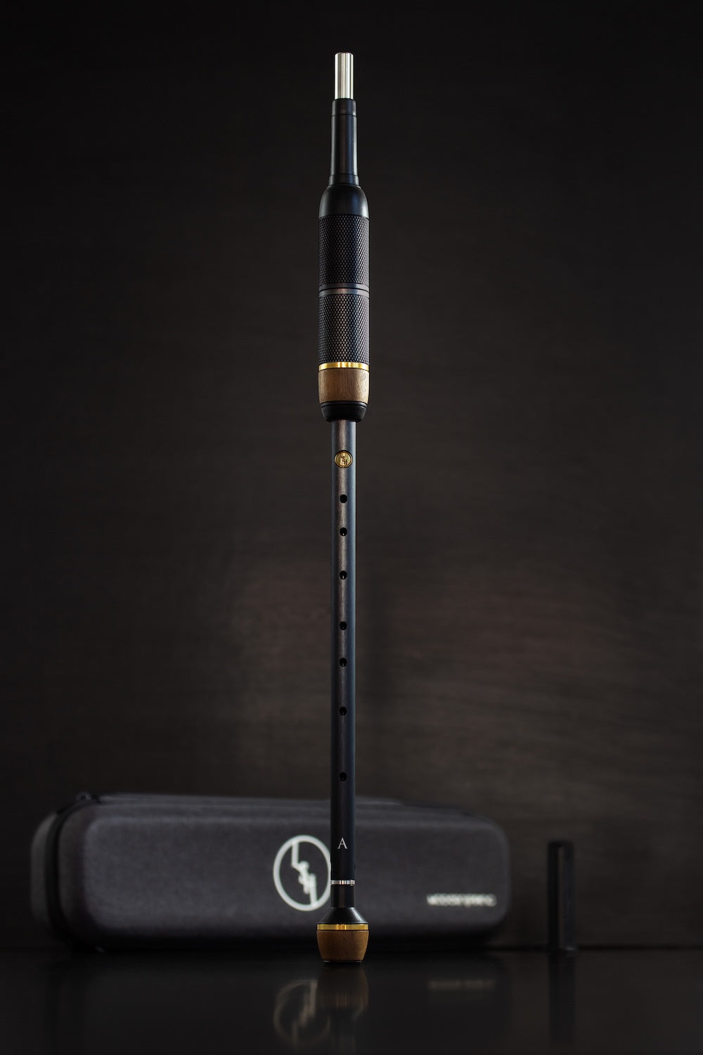 Hilton Chanter™ Bagpipe Practice Chanter | Performance Chanter | By ...