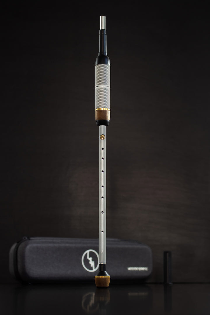 practice chanter long